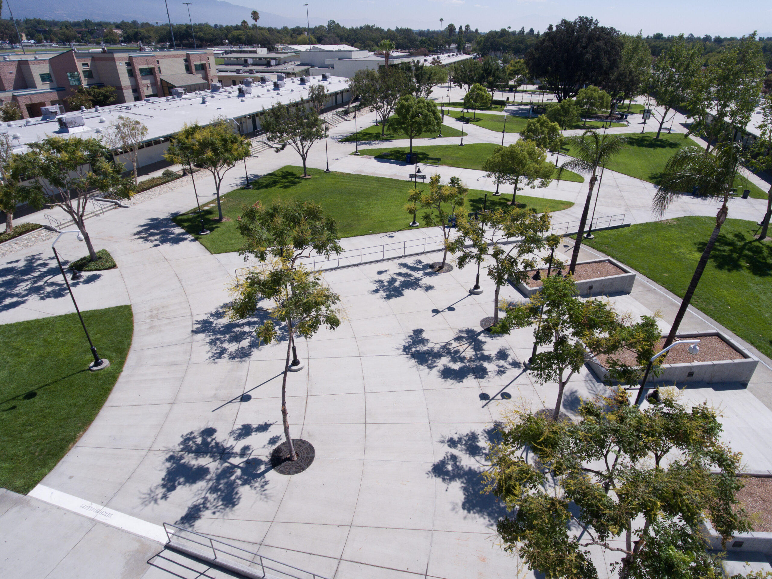 DJI_0020 – Highlander Auditorium